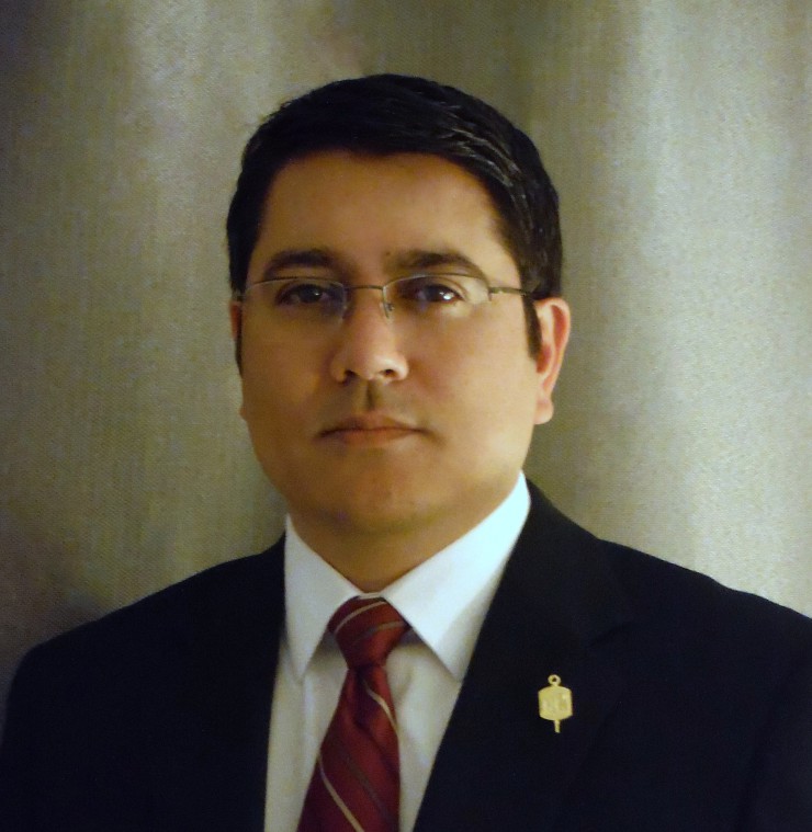 Alumni-profile-MacKay - Spirit Magazine