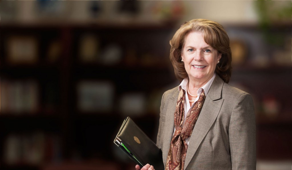 Dr. Maribeth Durst: Steward of Excellence - Spirit Magazine