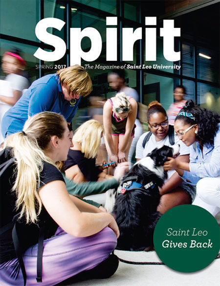 Archive - Spirit Magazine