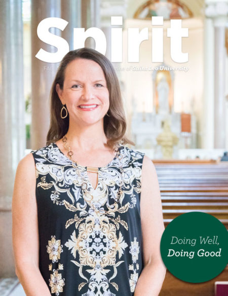 Archive - Spirit Magazine