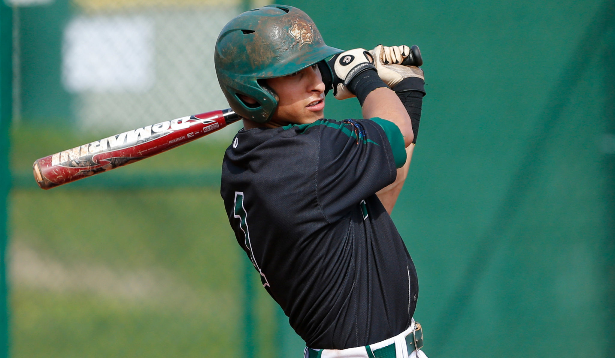 Taylor Perez Selected in 28th Round of MLB Draft - Spirit Magazine