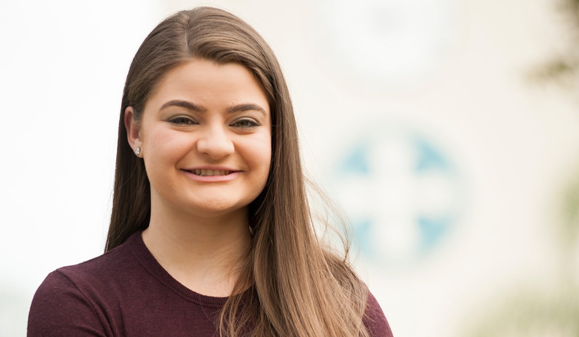 Cassidy Whitaker - Spirit Magazine