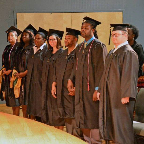 columbus-graduates - Spirit Magazine