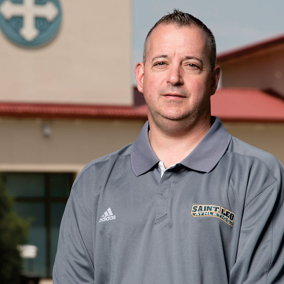 News from the Locker Room - Spirit Magazine