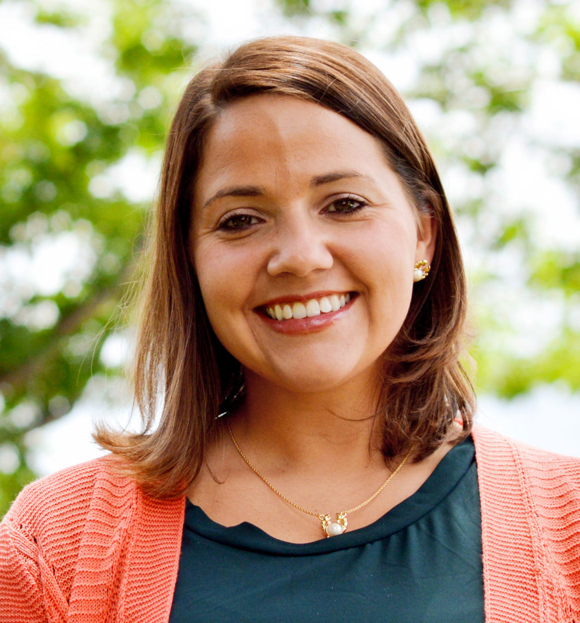 Amanda-Davis - Spirit Magazine