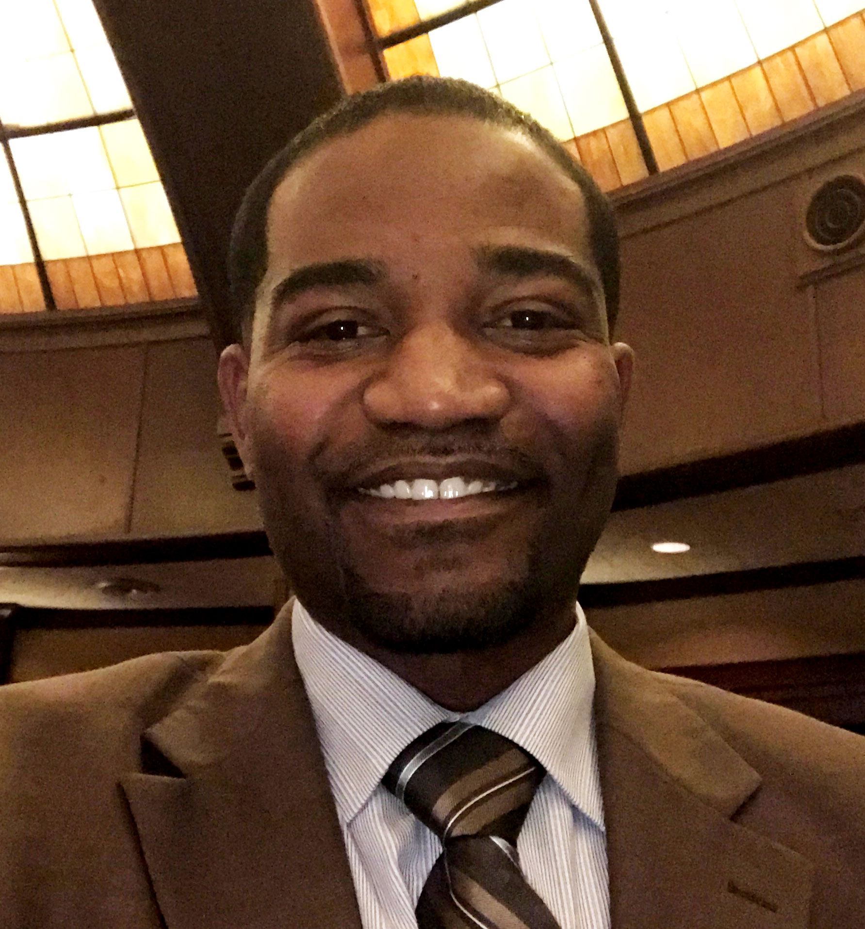 Bobby-Edwards - Spirit Magazine