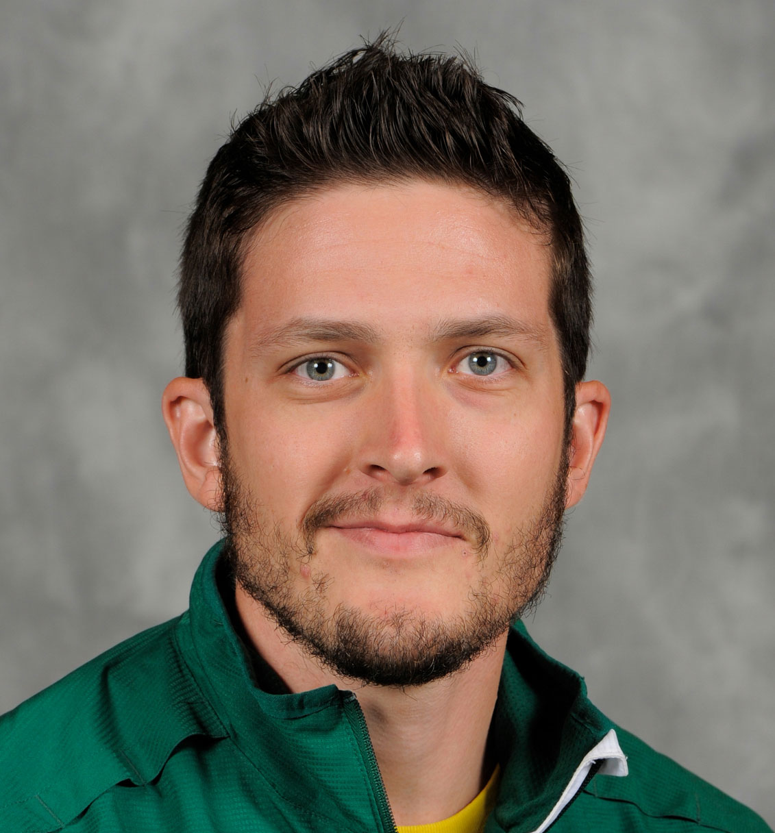 Kent-Reiber - Spirit Magazine