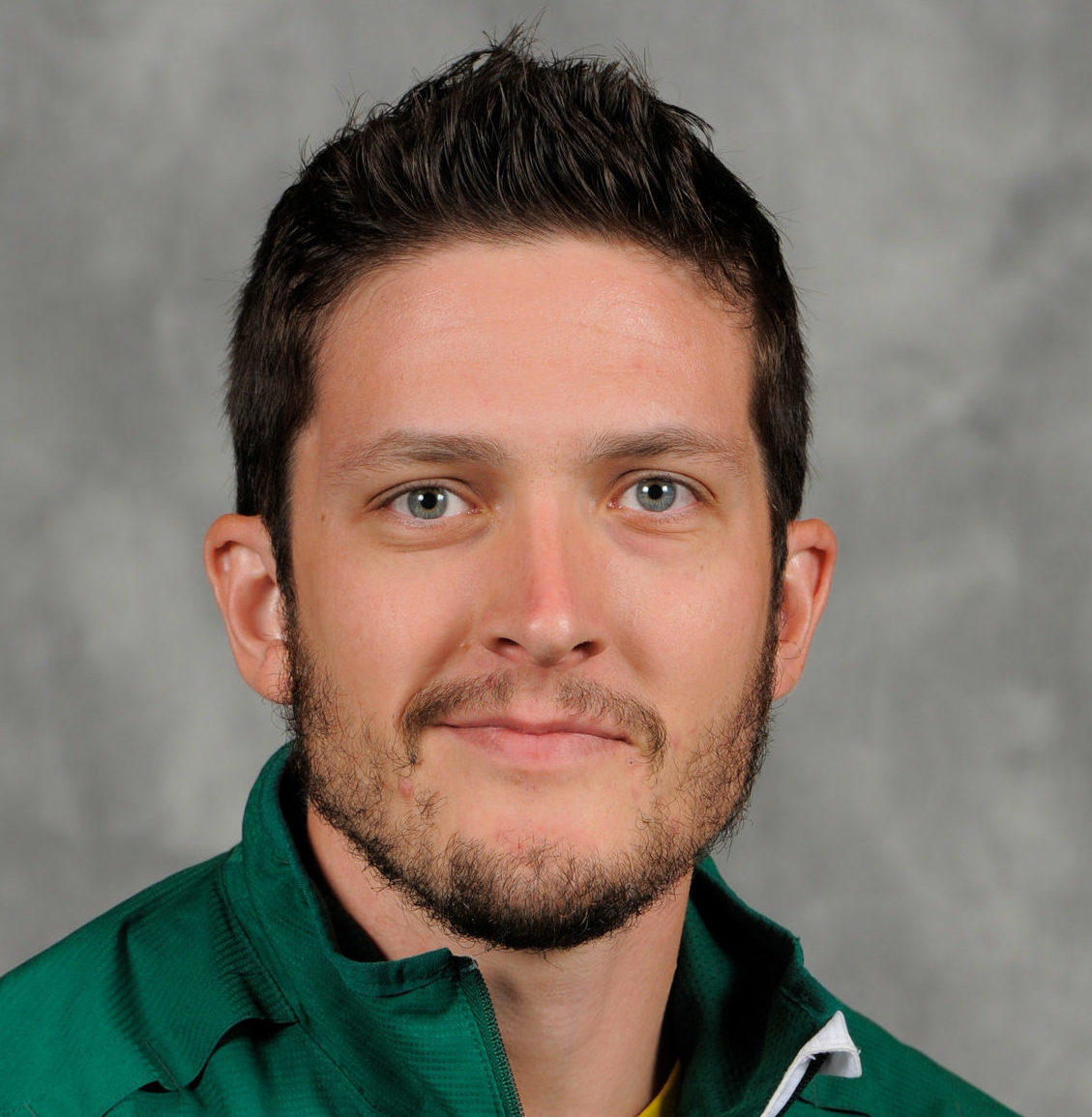 Kent Reiber - Spirit Magazine