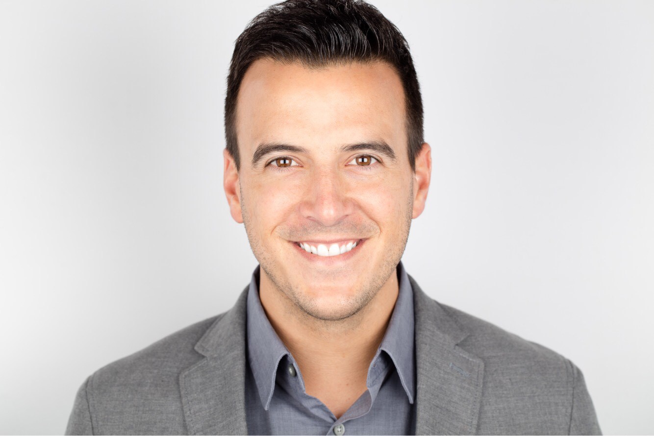 Nick DeMarinis - Spirit Magazine