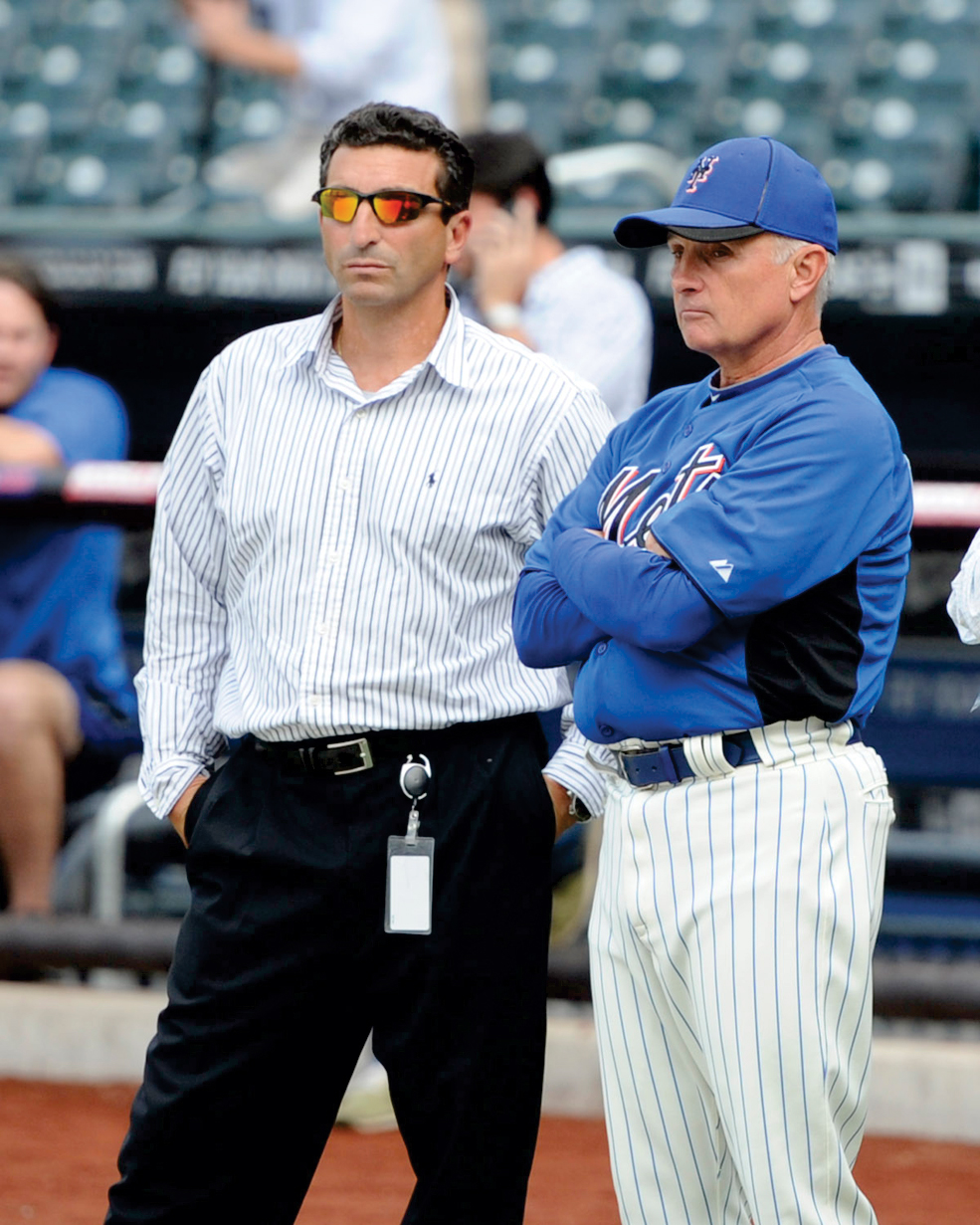 Alumni Profiles - Spirit Magazine