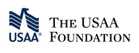 USAA-Foundation-Logo - Spirit Magazine