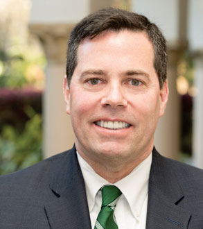 2_University-Chronicles_Jeff-Senese-photo - Spirit Magazine