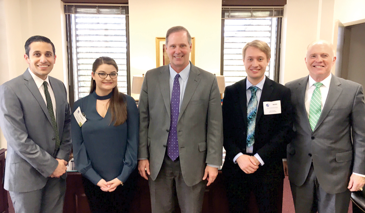 The Latest from Dr. Lennox - Spirit Magazine