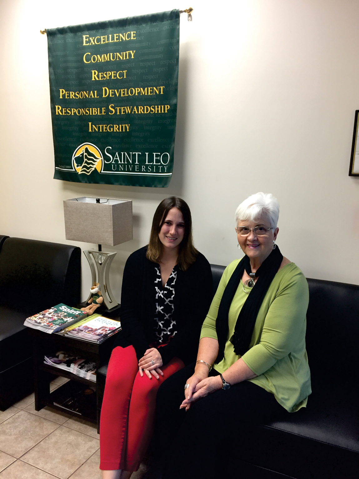 Where There is Love There is Family - Spirit Magazine