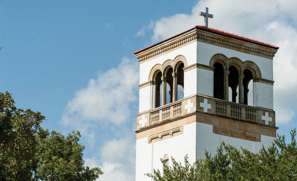 Benedictine Monks of Saint Leo Abbey Archives - Spirit Magazine