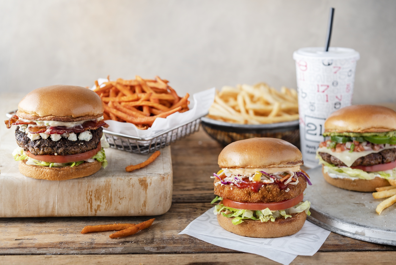 All Burgers[5] - Spirit Magazine