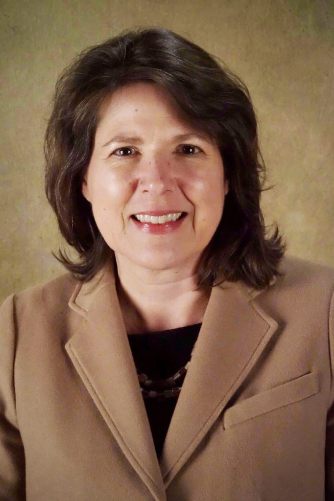 Parker, Robyn received 2019 - Spirit Magazine