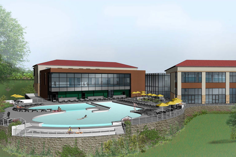 Coming Soon: A Place for Wellness - Spirit Magazine