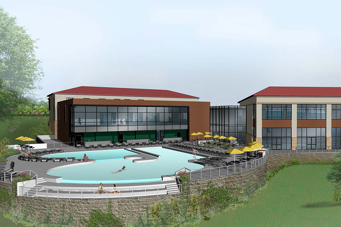 Coming Soon: A Place for Wellness - Spirit Magazine