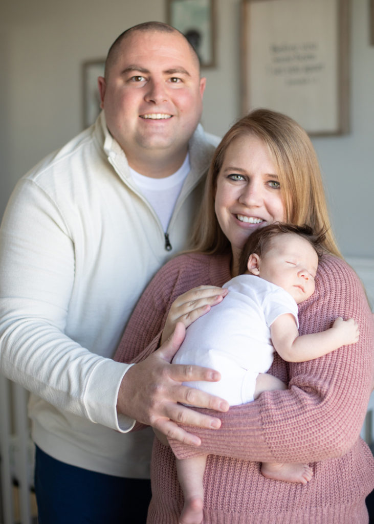 Class Notes - Spirit Magazine