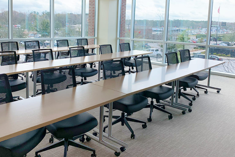 New Charleston Education Center Opens in Nexton Community - Spirit Magazine