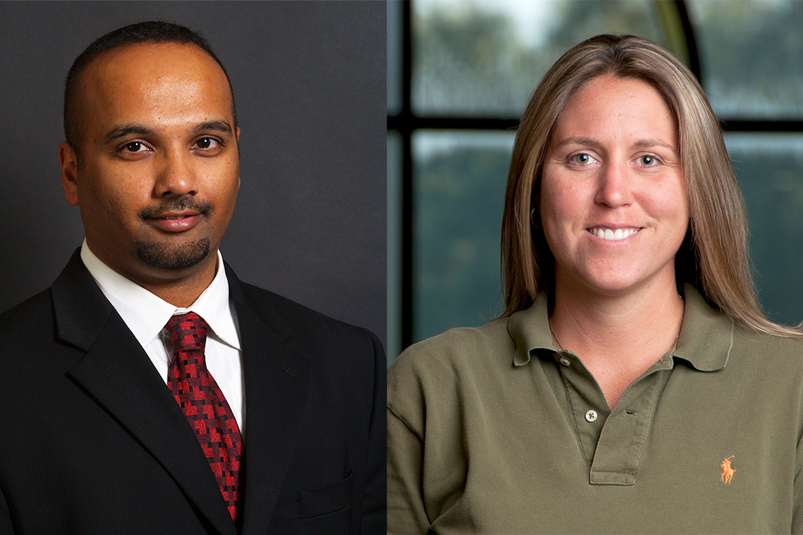 Faculty Updates - Spirit Magazine