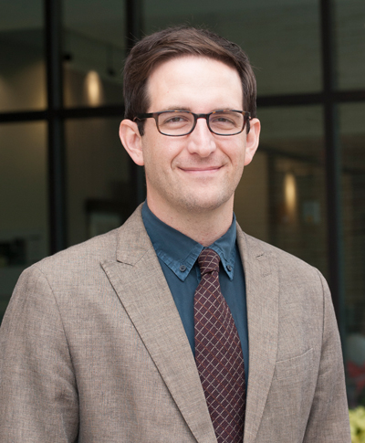 Faculty Updates - Spirit Magazine