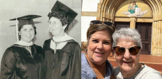 Class Notes - Spirit Magazine