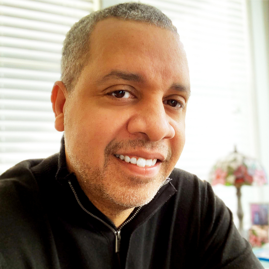 Amina Abdullah and Craig Winstead, Author at Spirit Magazine