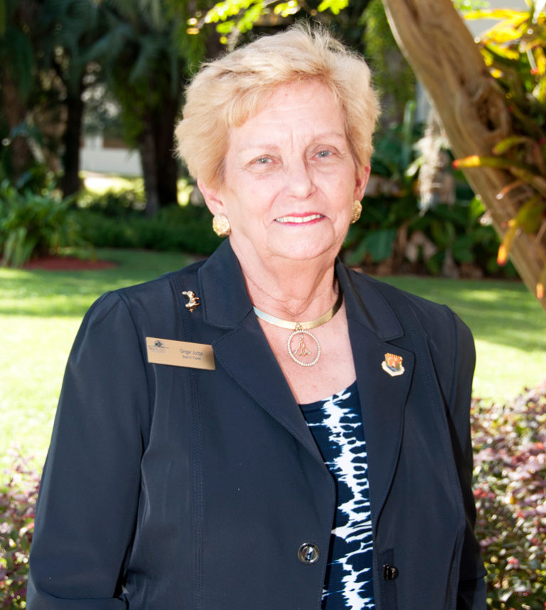 Virginia Judge: Leading Her Way - Spirit Magazine