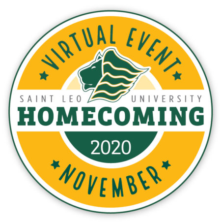 Homecoming 2020 Logo - Spirit Magazine