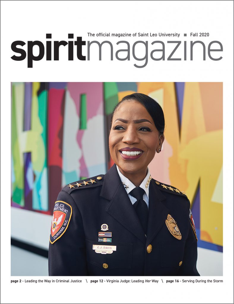 Archive - Spirit Magazine