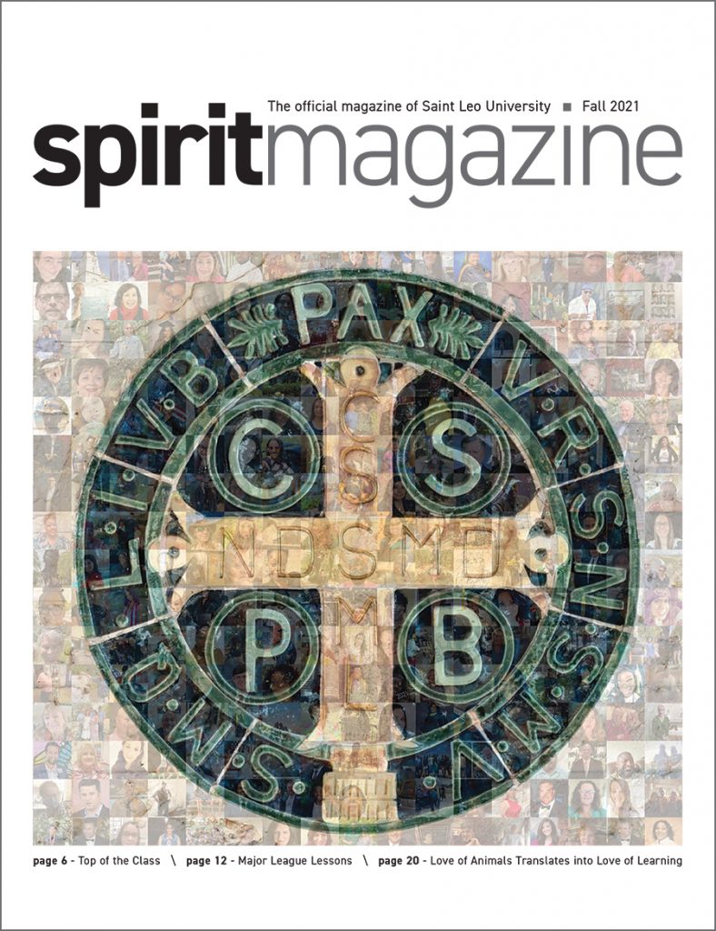 Archive - Spirit Magazine