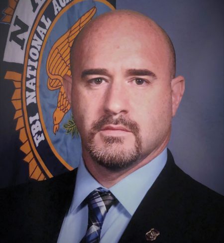 Chris DeMarco ’00 - Spirit Magazine