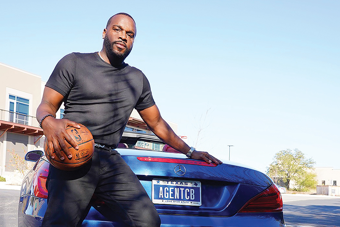 Keeping a Promise: From the Court to the Corner Office - Spirit Magazine