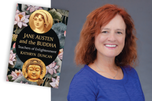 Dr. Kathryn Duncan - Spirit Magazine