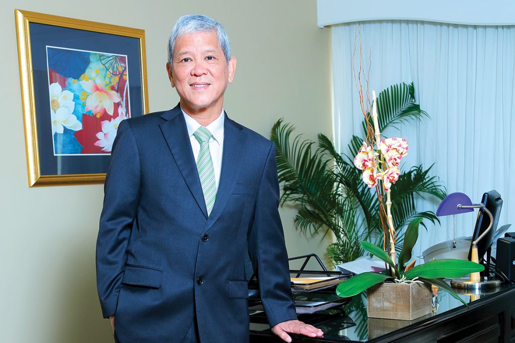 Kevin Hendrickson Archives - Spirit Magazine