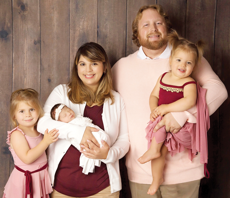 Class Notes - Spirit Magazine