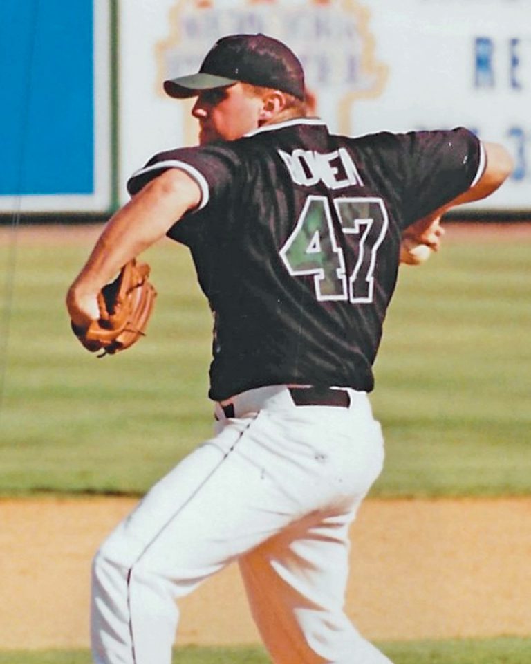 Saint Leo Inducts Three Into The Athletic Hall of Fame - Spirit Magazine