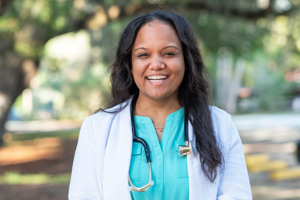 On Call to Serve - Spirit Magazine