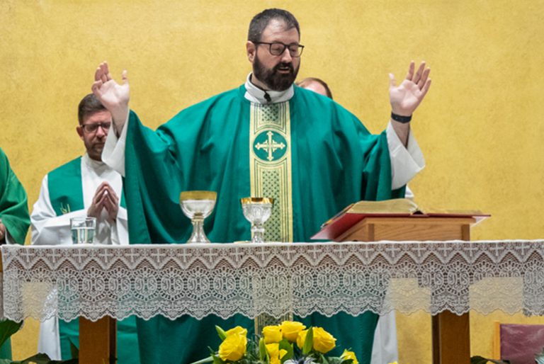 Class Notes 2023 - Spirit Magazine