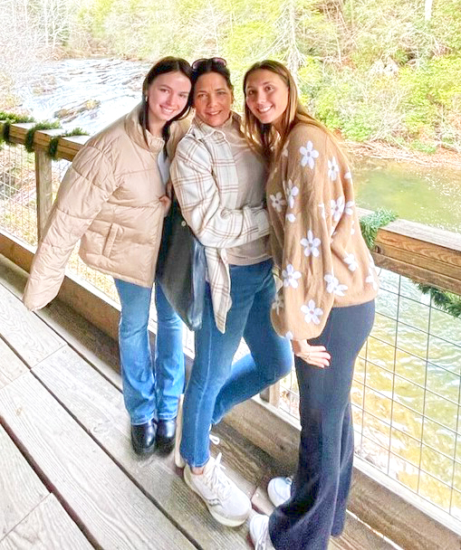 Rebecca Chura ’84 - Spirit Magazine