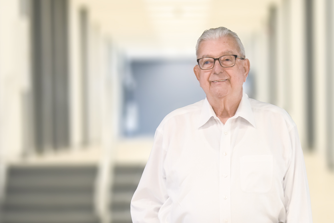 Learning to Lead - Spirit Magazine