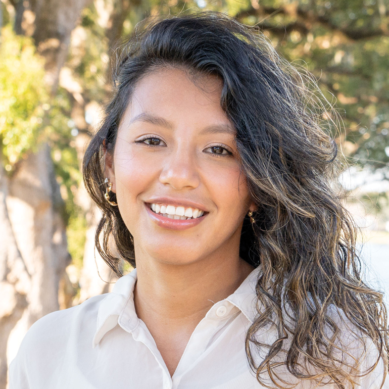 A Journey of Faith - Spirit Magazine