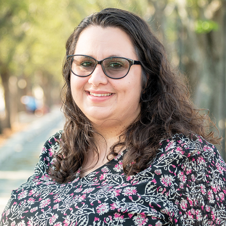A Journey of Faith - Spirit Magazine